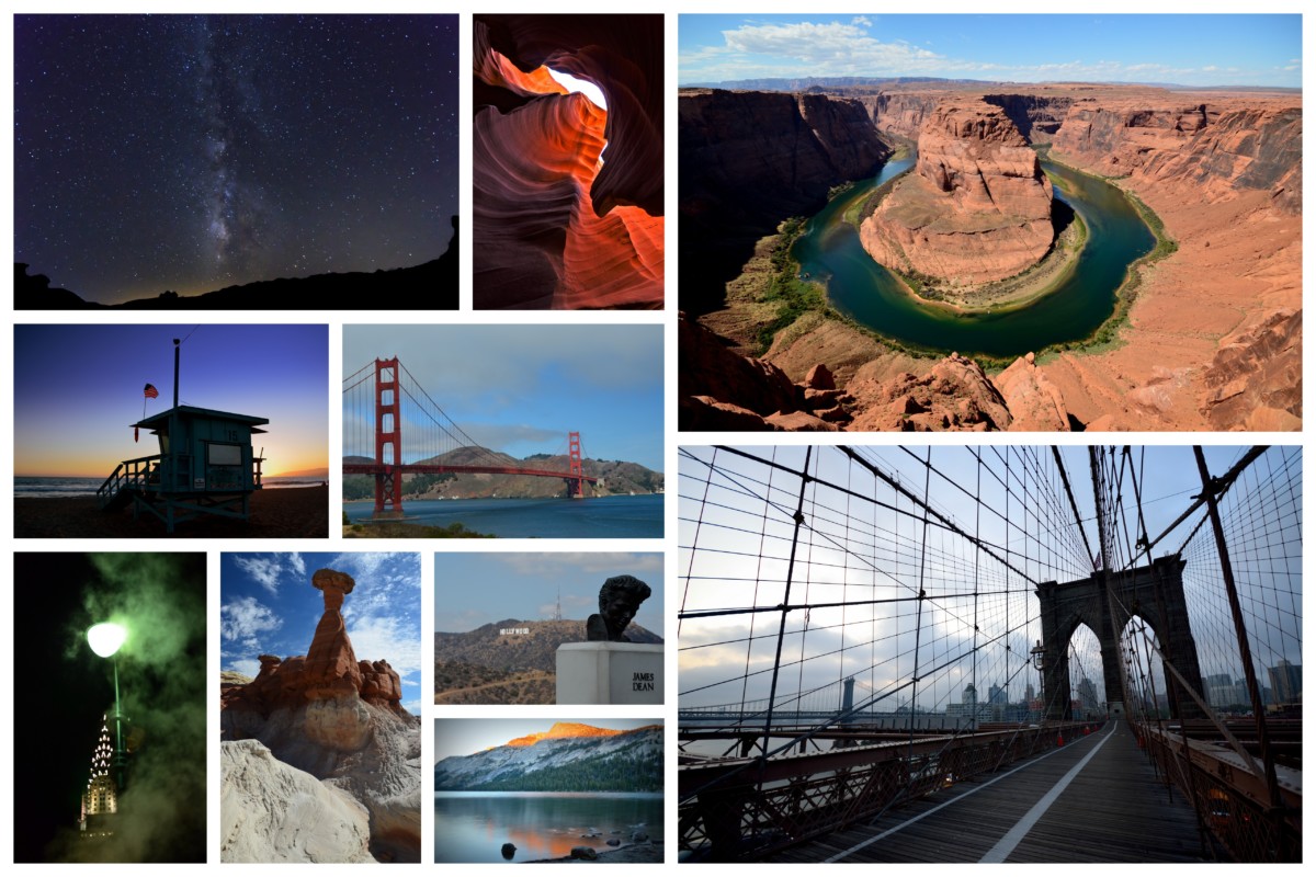 Stany, Stany... USA Trip 2014. - agatakubat.pl